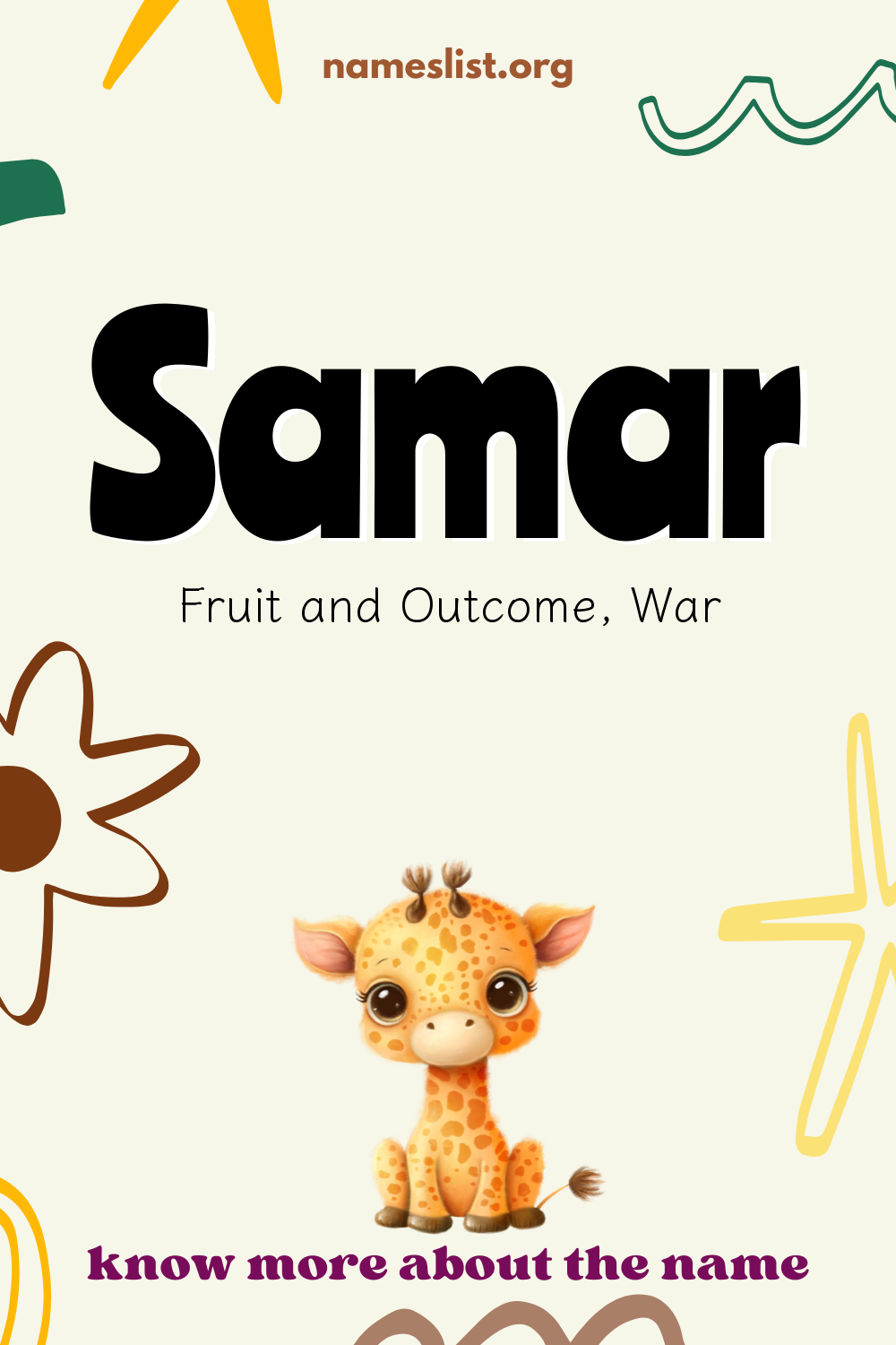 Name Samar meaning, origin, popularity